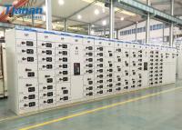 China Indoor Electric Cabinet  Distribution Low Voltage And Mv Switchgear for sale