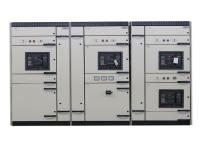 China Indoor Electric Cabinet  Distribution Low Voltage And Mv Switchgear for sale