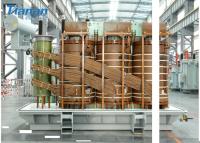 China 110KV - 220KV  on Load Tap Changer Power Transmission Transformer for sale