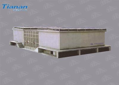China 33KV Floorstanding Prefabricated Compact Transformer , Combined Substation for sale