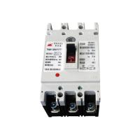 China 800A Rated Current 660V Low Voltage Circuit Breaker with Compact Structure Moulded Case Circuit Breaker for sale