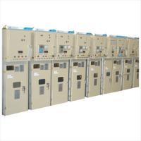 China XGN68-12 Series Medium Voltage Switchgear Metal-Enclosed 12kV for sale
