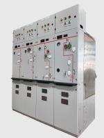 China Indoor Environmental Gas Insulated Metal-clad Switchgear XGTD8-12 for sale