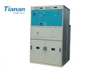China High Voltage GIS Gas Insulated Electrical Switchgear Sf6 Insulated ,HXGT Series with 35 ~ 40.5KV for sale