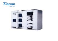 China GCT Series Low Voltage Withdrawable Switchgear  For Industrial for sale