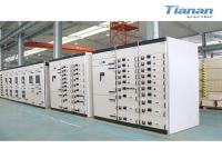 China Metal Clad Withdrawable Low Voltage Switchgear With Distribution Board Gck Series for sale