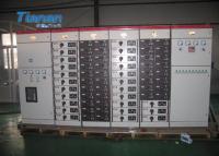 China Outdoor Metal Enclosed Switchgear GCS Low Voltage Drawout Switchgear for sale