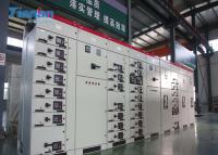 China Outdoor Metal Enclosed Switchgear GCS Low Voltage Drawout Switchgear for sale