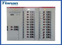 China Draw Out Low Voltage Switchgear , Under 4000a Electrical Distribution Panel for sale