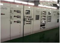 China Box Power Equipment GGD AC Low Voltage Switchgear Contribution for sale