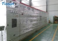 China Low Voltage Switchgear for Power Supply System, Motor Control Center for sale