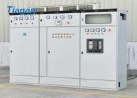 China Low Voltage Electrical Safety Electrical Switchgear / Air Insulated Switchgear GGD1 for sale