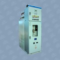 China 33kv 36kv SF6 High Voltage Switchgear IP56 Metal Enclosed Switchgear for sale