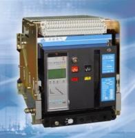 China TANW1  Series Indoor  Intelligent  Universal Low Voltage Circuit -  Breaker for sale