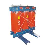 China Protection Grade Three Phase AN/AF Dry Type Transformers for Indoor/Outdoor Installation for sale