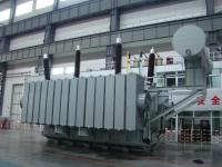 China 110KV - 220KV  on Load Tap Changer Power Transmission Transformer for sale