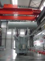 China 120mva Arc Furnace Power Transmission Transformer , Electrical Oil Filled Transformer for sale