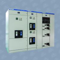 China 400V 660V 4000A GCT Indoor Power Industrial Electrical Switchgear LV With MCB / MCCB for sale