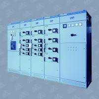 China Outdoor Metal Enclosed Switchgear GCS Low Voltage Drawout Switchgear for sale