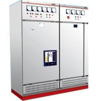 China Low Voltage Power Distribution Switchgear GGD Electrical Control Cabinet for sale