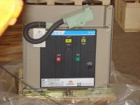 China Indoor High Voltage Vacuum Circuit Breaker / Hv Circuit Breaker VS1-12 Series for sale