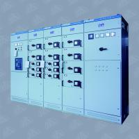China GCS LV Withdrawable Switchgear With Rated Voltage Of AC 380 400 Main Circuit for sale