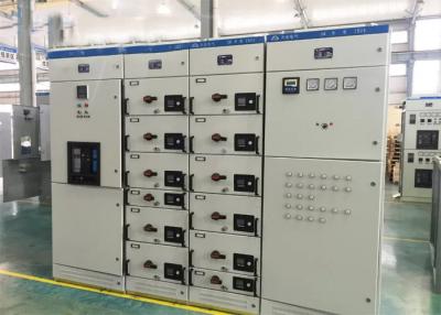 China GGD series AC LV switchgear for sale