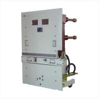 China Indoor VT12 ZN85-40.5 20/25 High Voltage Circuit Breaker 31 KA Rated Breaking Current for sale