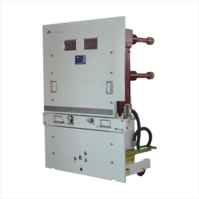 China Indoor VT12 ZN85-40.5 20/25 High Voltage Circuit Breaker 31 KA Rated Breaking Current for sale