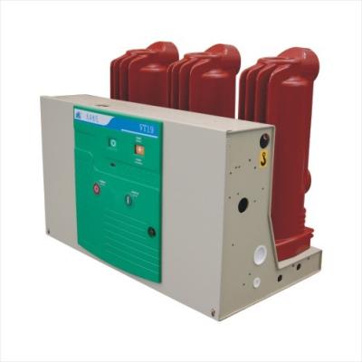 China VT12(ZN85)-40.5 Indoor High Voltage Vacuum Circuit Breaker for sale