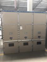 China KYN28A-24 Air Insulated Metal Clad Withdrawable Switchgear for sale
