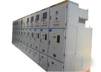 China IP56 High Voltage Switchgear Essential Component for Power Distribution for sale