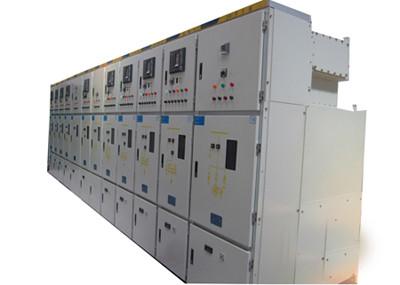 China IP56 High Voltage Switchgear Essential Component for Power Distribution for sale