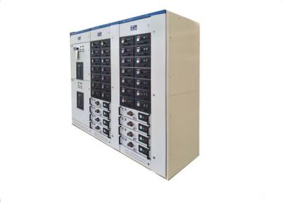China 1000A Low Voltage Switchgear with Wide Temperature Tolerance and IP Protection for sale