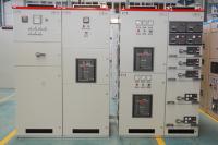 China AC 400V 690V IP30 Switchgear with Customizable Design and Enhanced Durability for sale