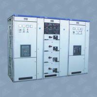 China Customized Blue PVC Power Distribution Enclosures For Power System Integration for sale
