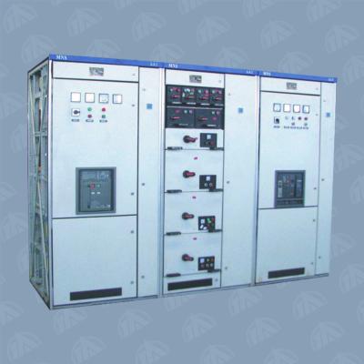 China Customized Blue PVC Power Distribution Enclosures For Power System Integration for sale