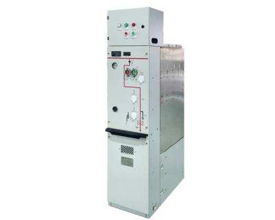 China IEC GB Standards 630/1250 A Medium Voltage Indoor/Outdoor Disconnecting Switch for sale