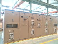 China GCS / GCK Low Voltage Metal Clad Switchgear Drawable IP55 for sale