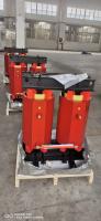 China Cast Resin Dry 100K/125K Dry Type Transformer 30-10000Kva For Low Loss Distribution for sale