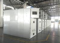 China KYN61-40.5(Z) Air Insulated Metal-Clad Drawable AC High Voltage Switchgear for sale