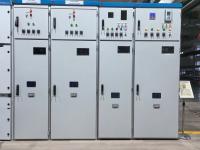 China ≤2 Ms Three phase Closing Opening Asynchrony HV Switchgear 10000 YTS for sale