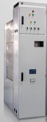 China Compact Metal Clad Switchgear with 630/1250/1600/2000/2500A Rated Current for sale