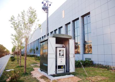 China Distribution Automation RMU Smart Grid Device And Systems Distribution Terminal Unit DTU for sale