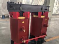China LV Terminals 50-13 UNC 2A Bras Studs Or M12 Brass Studs Cast Resin Indoor Transformers With Steel Mouting Base for sale