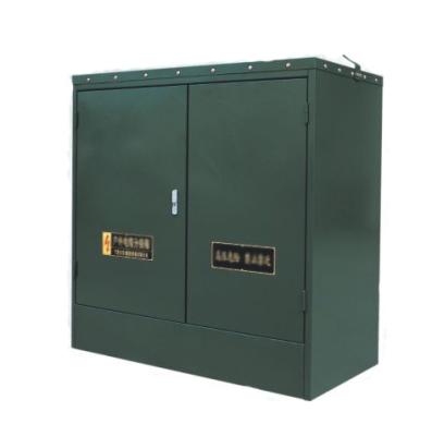 China ONAN Cooling Method Compact Electrical Transformer with ANSI C57.12 Standard for sale