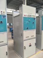 China HXGT10 Type Of Tianan High Voltage Disconnect Switch Relative humidity Daily Average：≤95%；mouthly Average：≤90% for sale