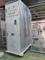 China Seismic Grade ＜Grade 8 Power Switchgear Rated SF6 Gas Pressure 20C 0.04/0.05 MPa Top- Performance for sale