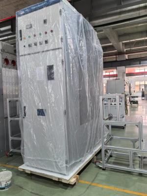 China Seismic Grade ＜Grade 8 Power Switchgear Rated SF6 Gas Pressure 20C 0.04/0.05 MPa Top- Performance for sale