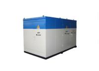 China 630a Photovoltaic Power Generation , Prefabricated Solar Electric Generator for sale